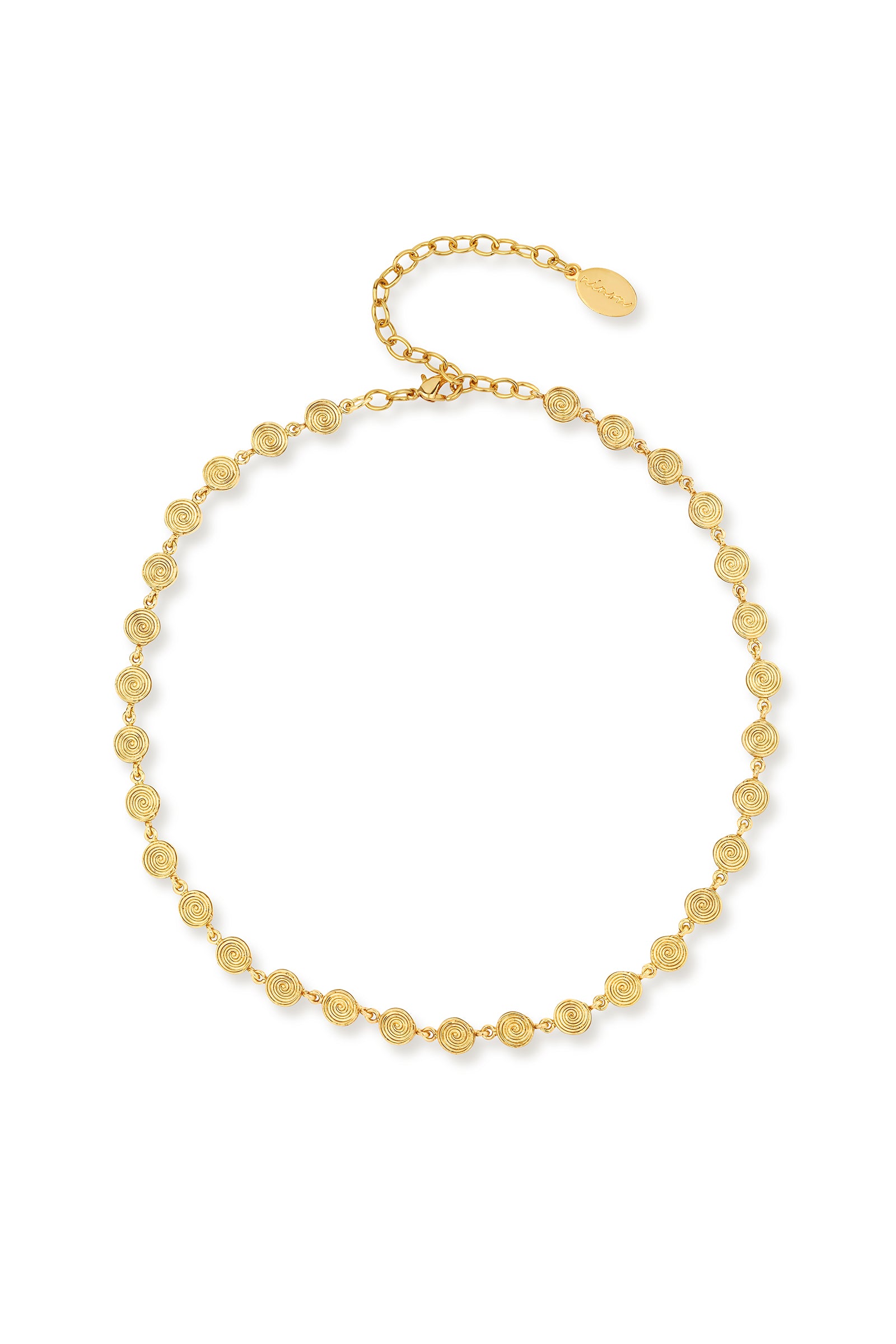 Speira Small Kolye – Ninon